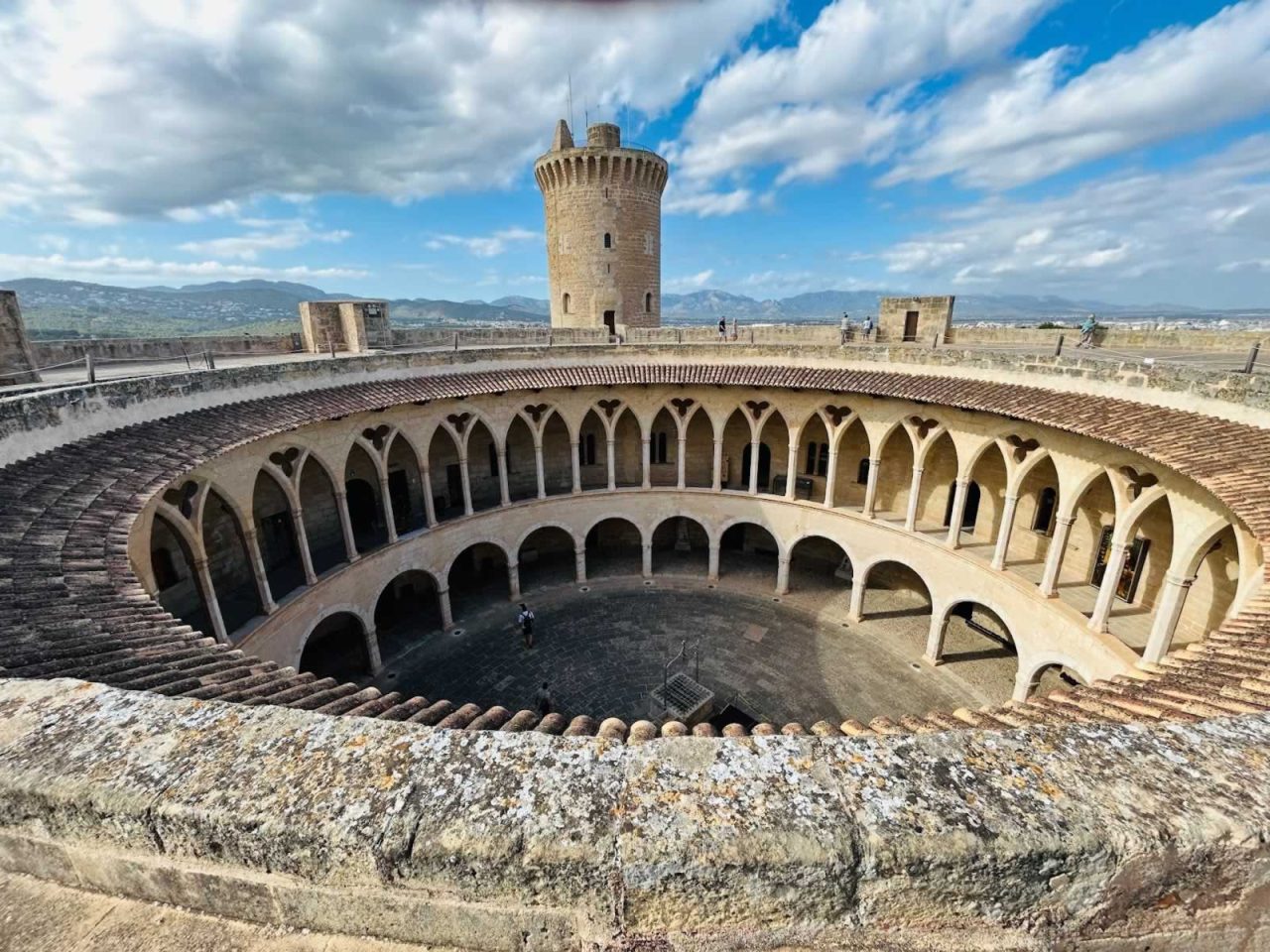 Castles Mallorca - Ultimate Tourist Guide