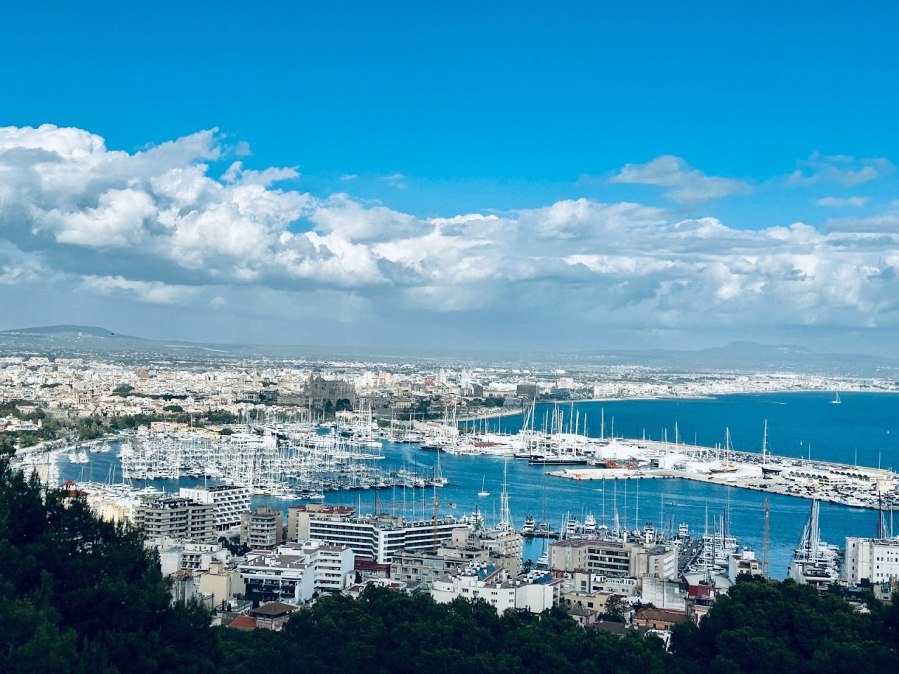 Viewpoints Mallorca - Ultimate Guide