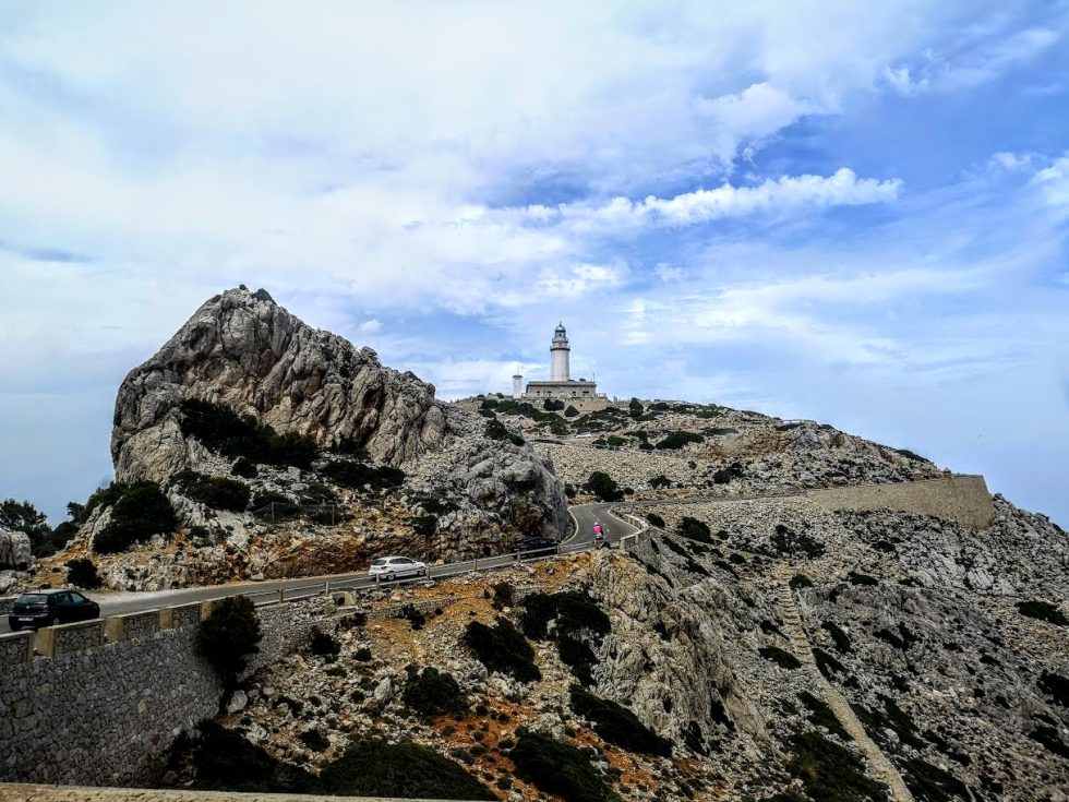 Lighthouses Mallorca - Ultimate Travel Guide