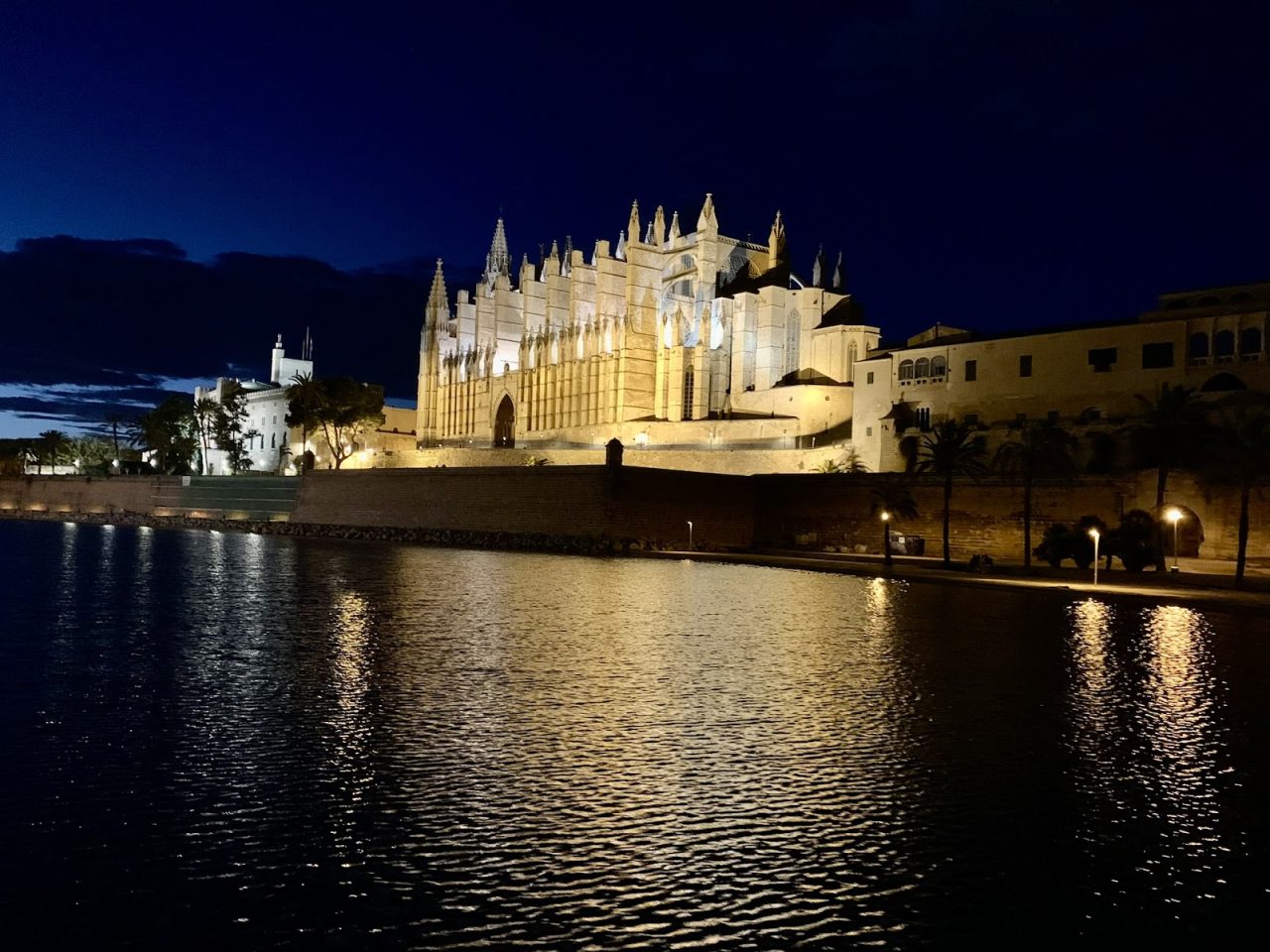Landmarks and Historical Sites Mallorca