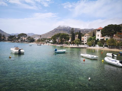 Pollensa and Port Pollensa - Ultimate Tourist Guide