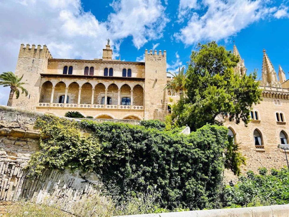 Castles Mallorca - Ultimate Tourist Guide