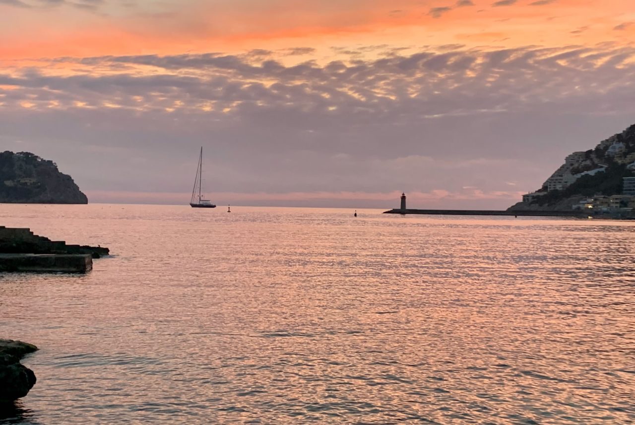 Sailing Mallorca - Ultimate Tourist Guide