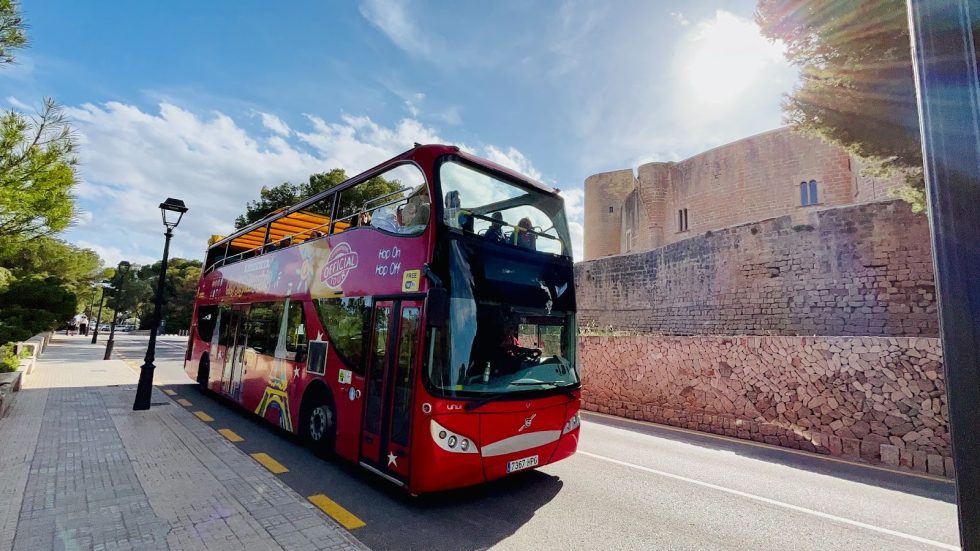 Mallorca Transport - Ultimate Guide