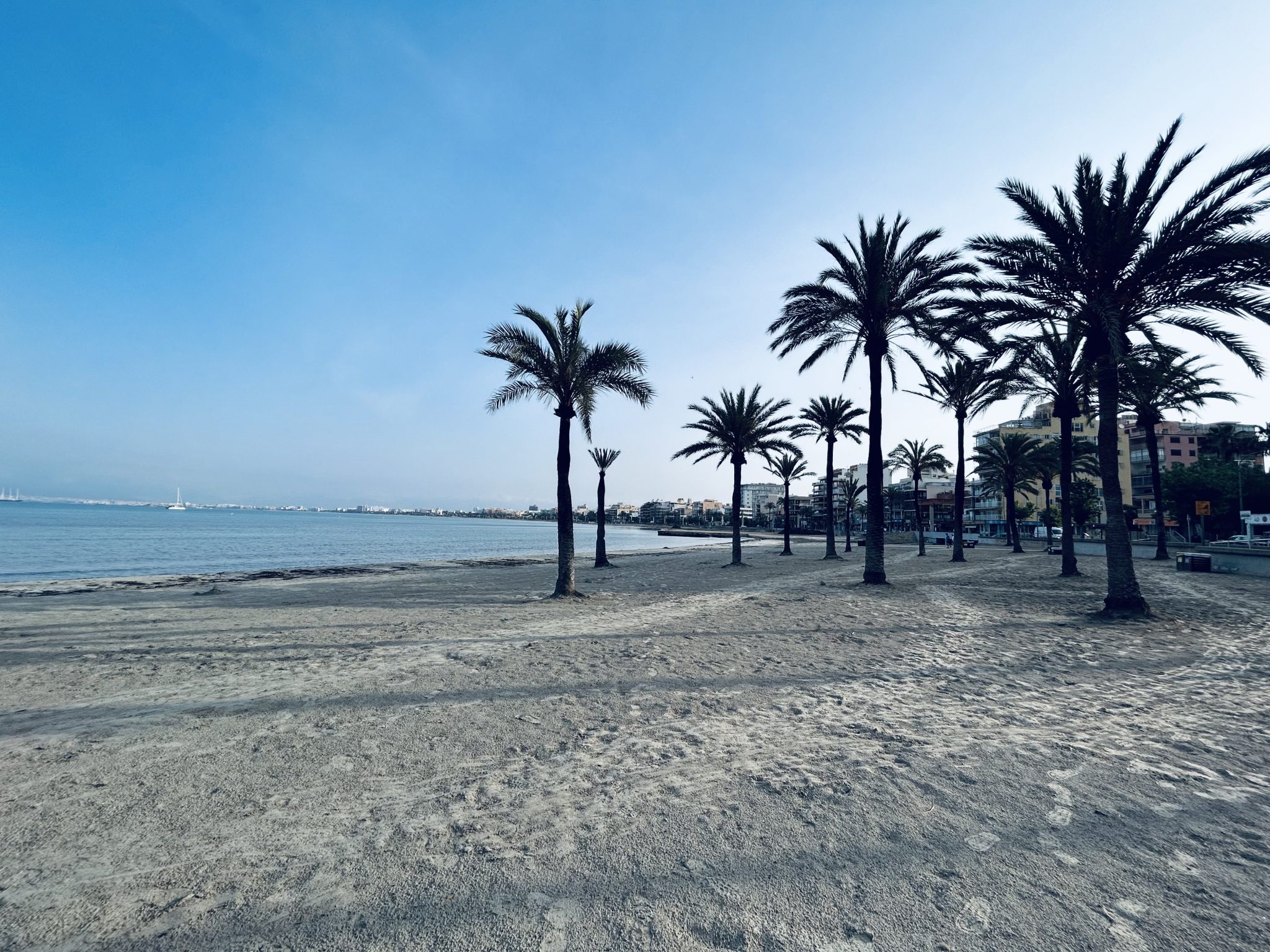 Descubre S’Arenal: Una Joya en la Costa Sur Central de Mallorca - Visit ...