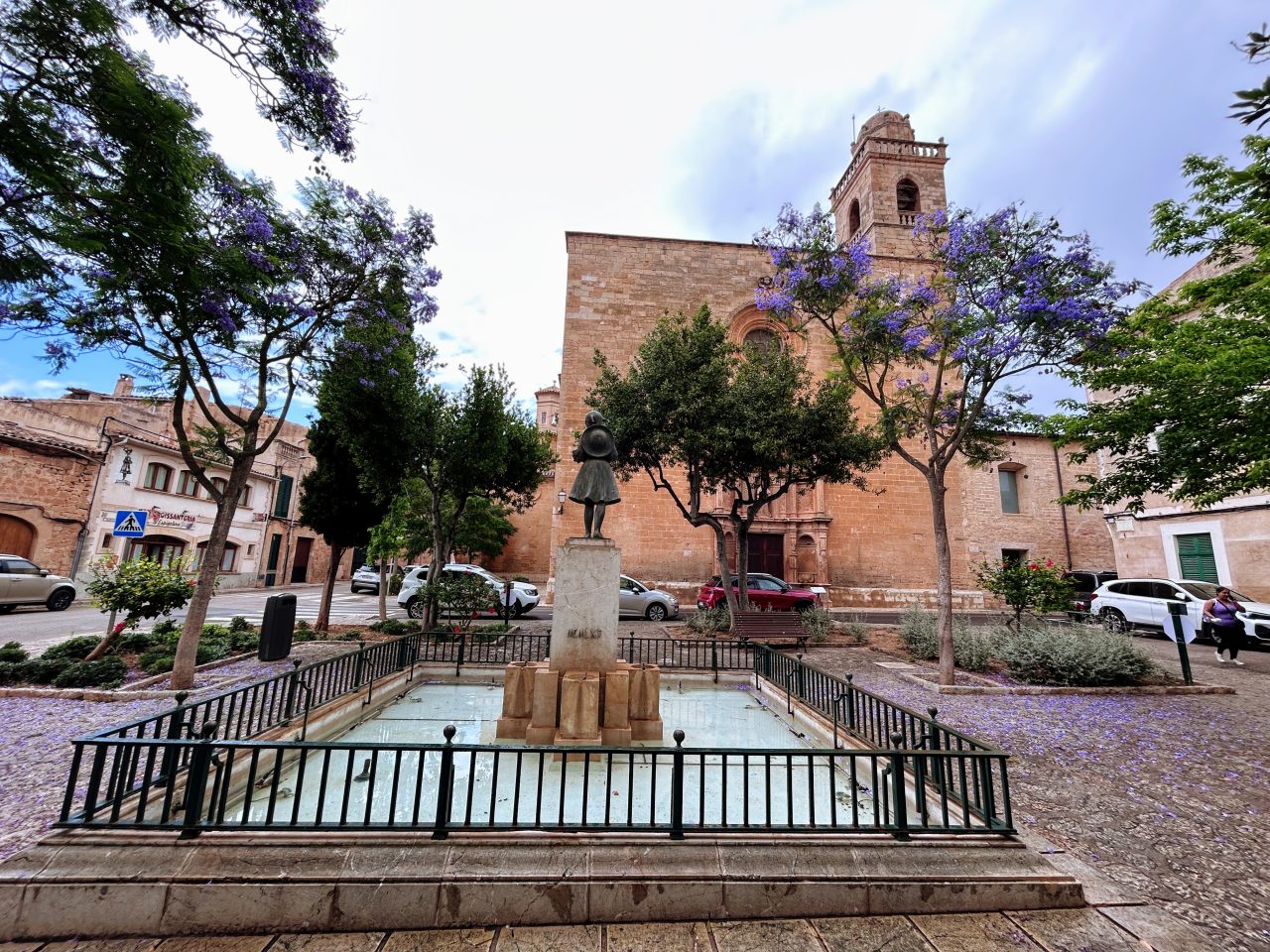 Descubre Llucmajor: Tu Guía de Viaje Definitiva - Visit Mallorca Island