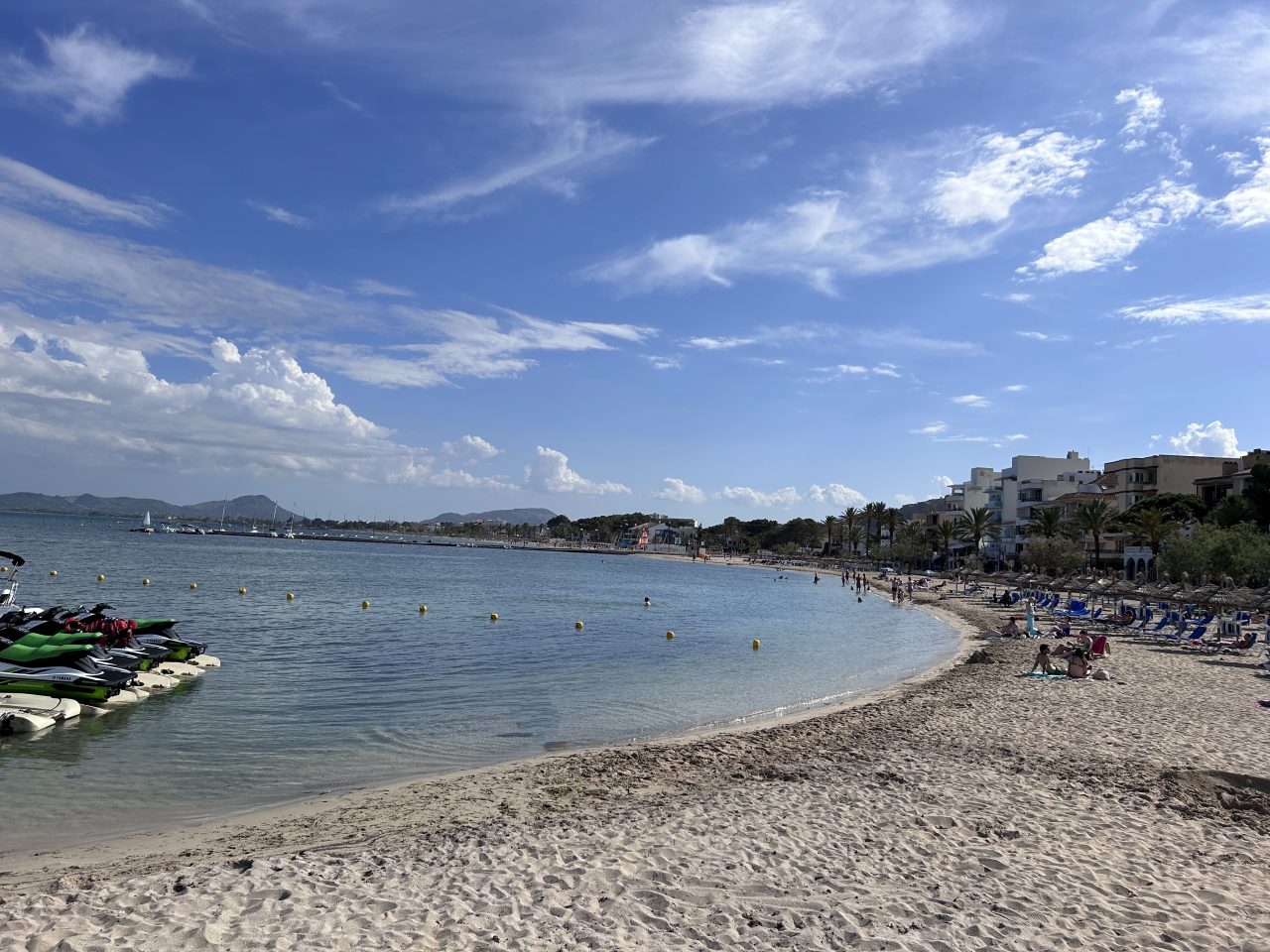Pollensa & Puerto Pollensa: Stunning Views & Enchanting Streets!