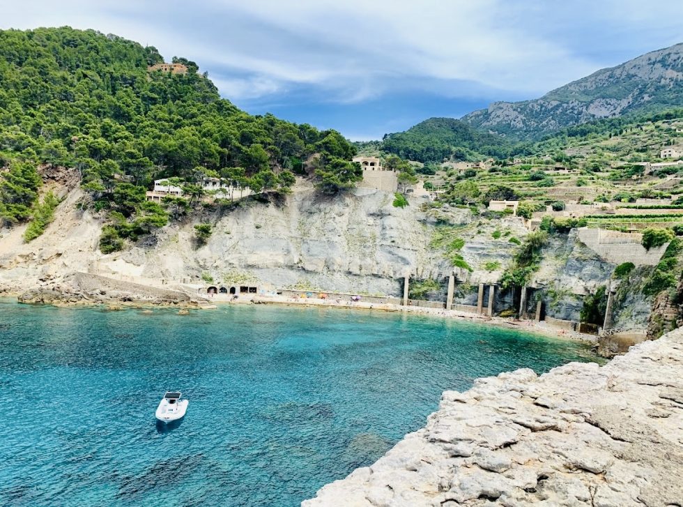 Mallorca Weather Guide