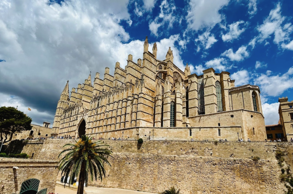 Descubriendo el Centro de Palma: Una Guía para una Escapada Urbana ...