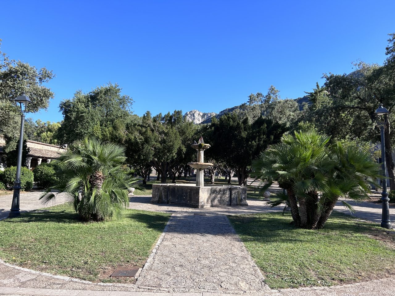 Santuari de Lluc - Ultimate Travel Guide