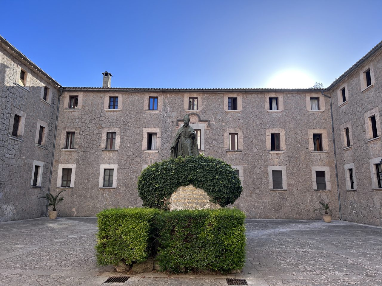 Santuari de Lluc - Ultimate Travel Guide